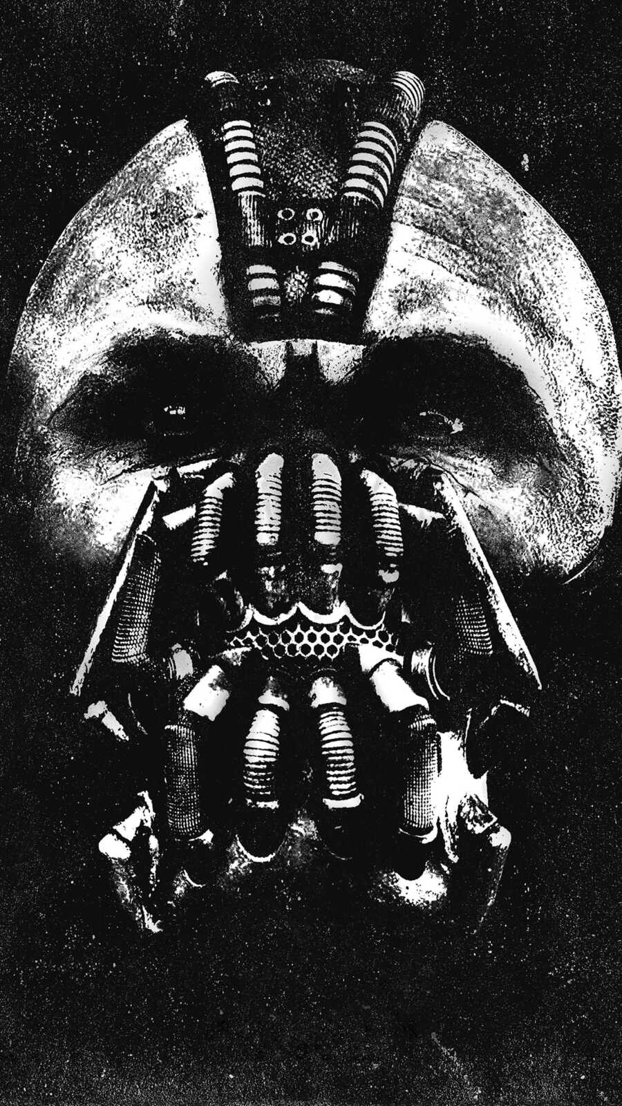 Bane (Batman) Wallpapers (38 images) - WallpaperCat