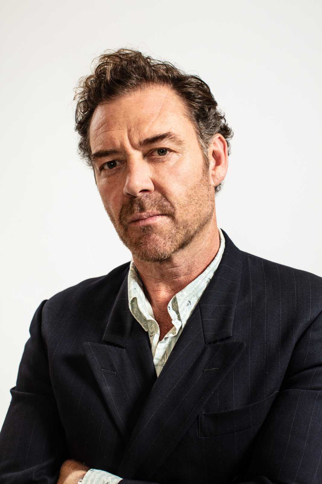 Marton Csokas Wallpapers (22 images) - WallpaperCat