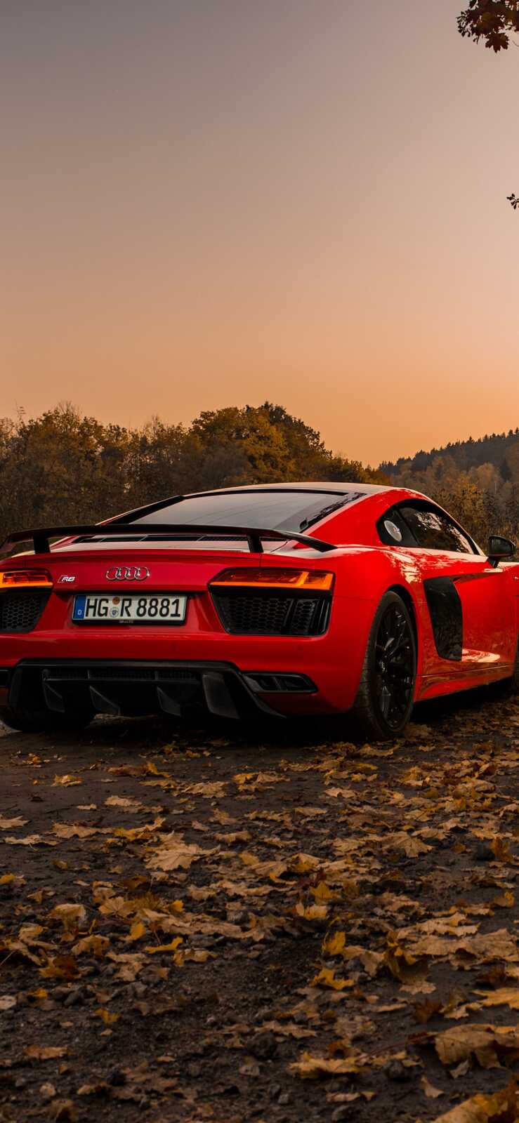 Audi Wallpapers (93 images) - WallpaperCat