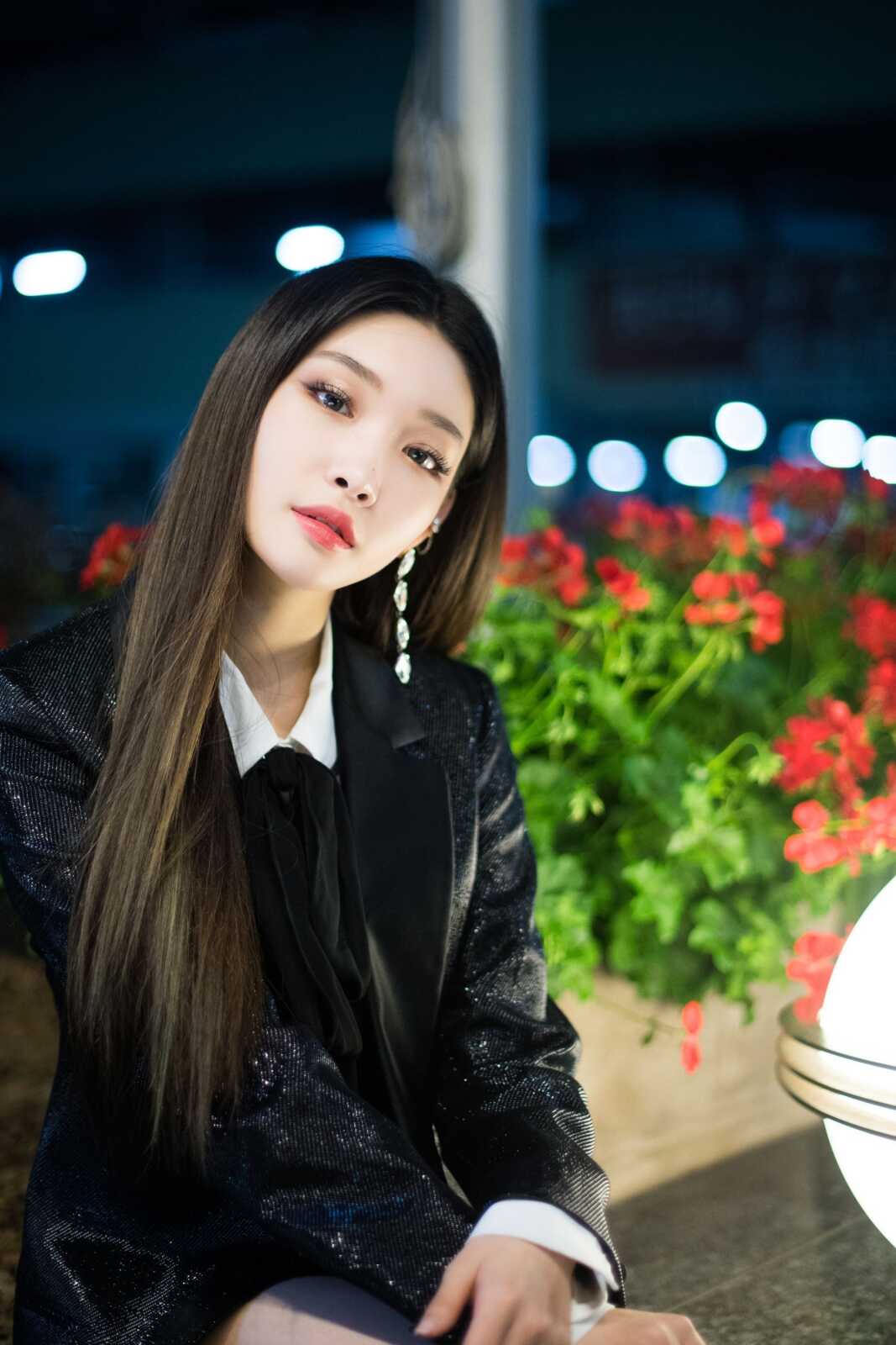 CHUNG HA Wallpapers (42 images) - WallpaperCat