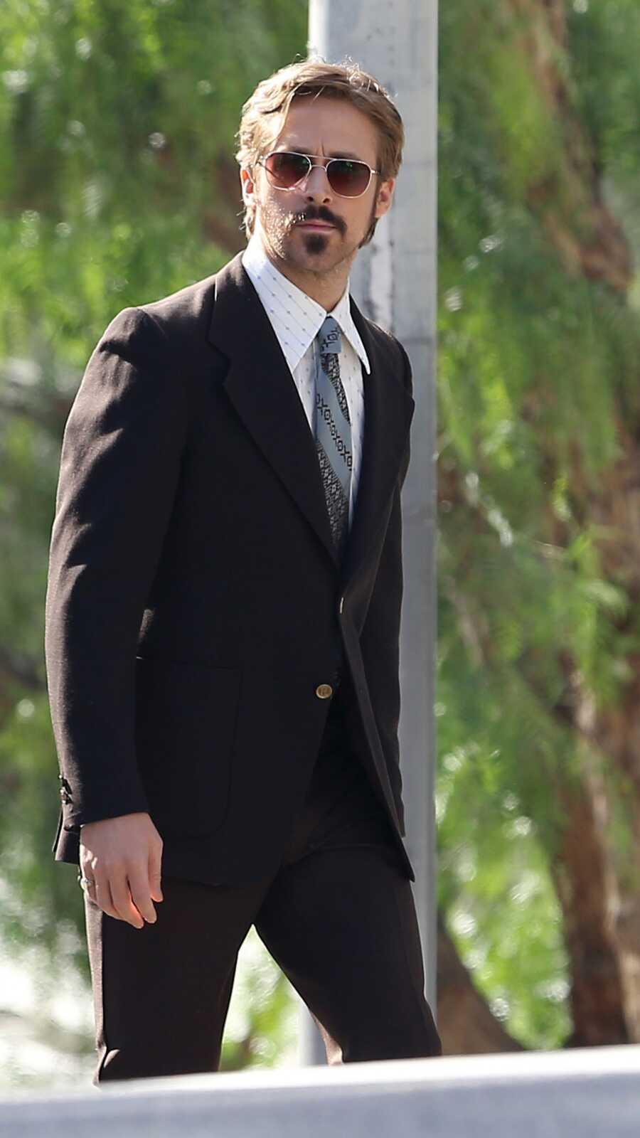 The Nice Guys Wallpapers (33 images) - WallpaperCat