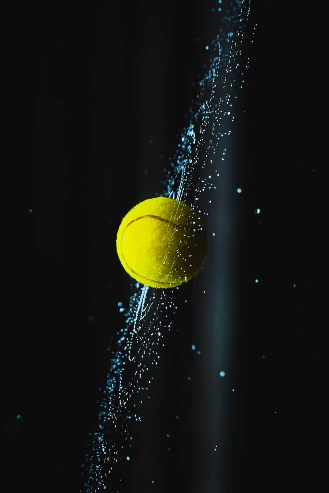 Tennis Wallpapers (44 images) - WallpaperCat