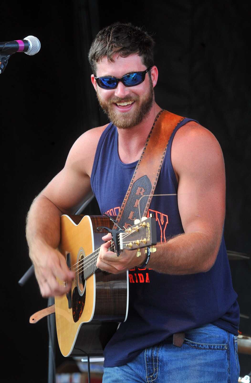 Riley Green Wallpapers (19 images) - WallpaperCat