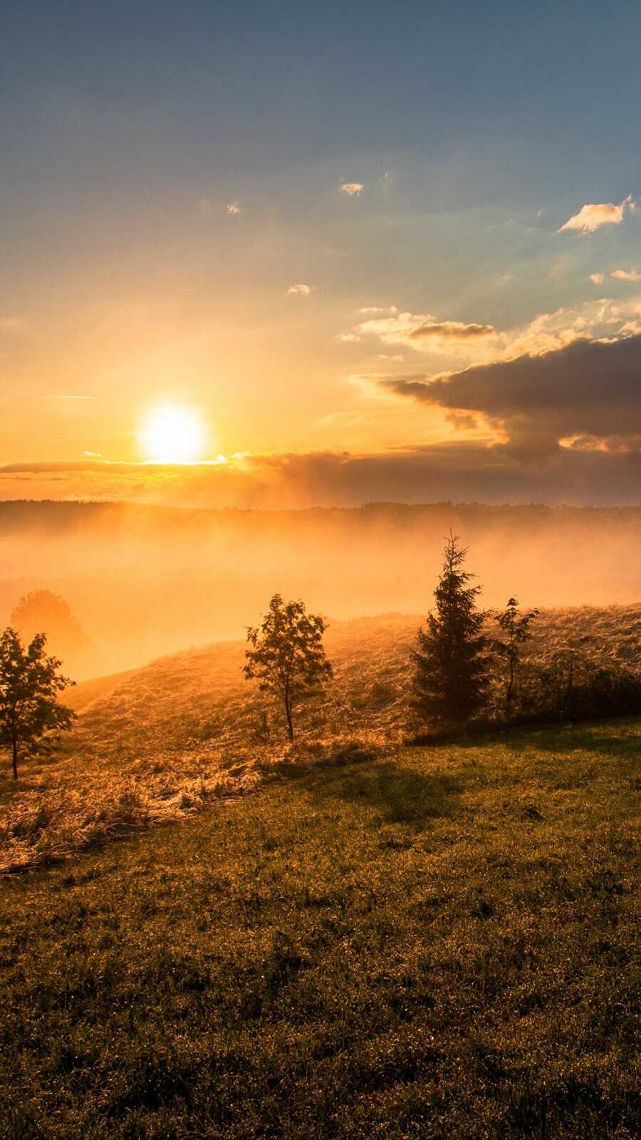 Sun Wallpapers (119 images) - WallpaperCat