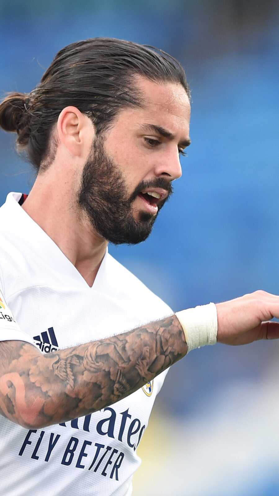 Isco Wallpapers (24 images) - WallpaperCat