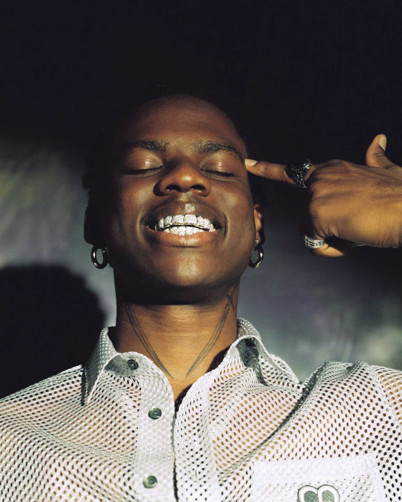 Rema Wallpapers (14 images) - WallpaperCat