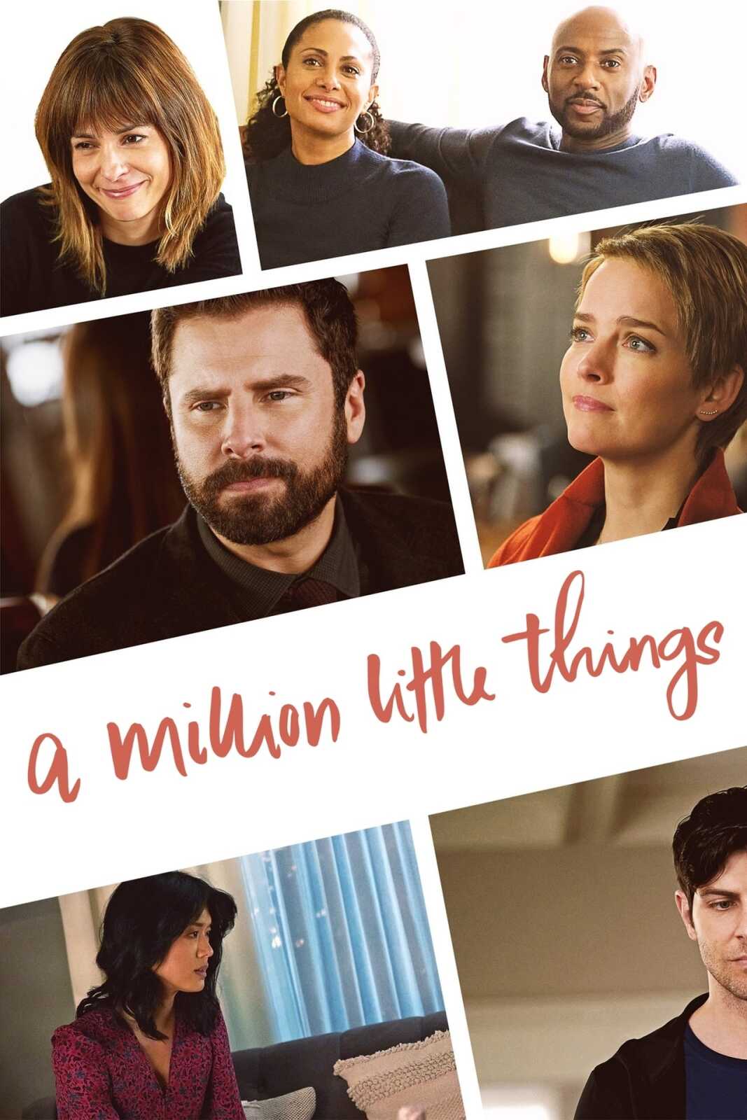 A Million Little Things Wallpapers (47 images) - WallpaperCat