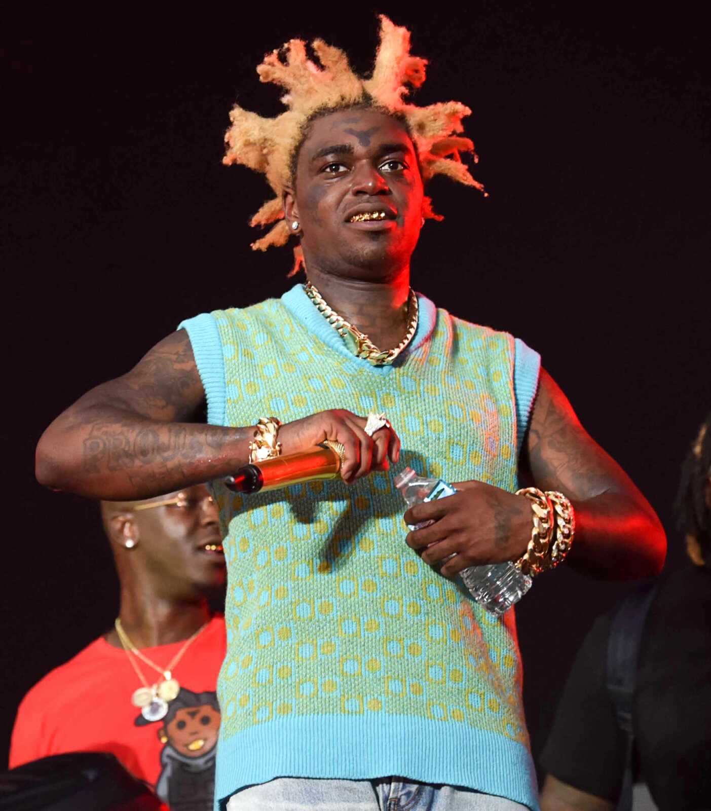 Kodak Black Wallpapers (27 images) - WallpaperCat