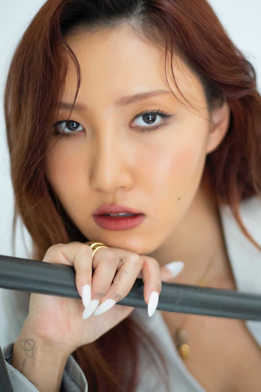 Hwasa Wallpapers (42 images) - WallpaperCat