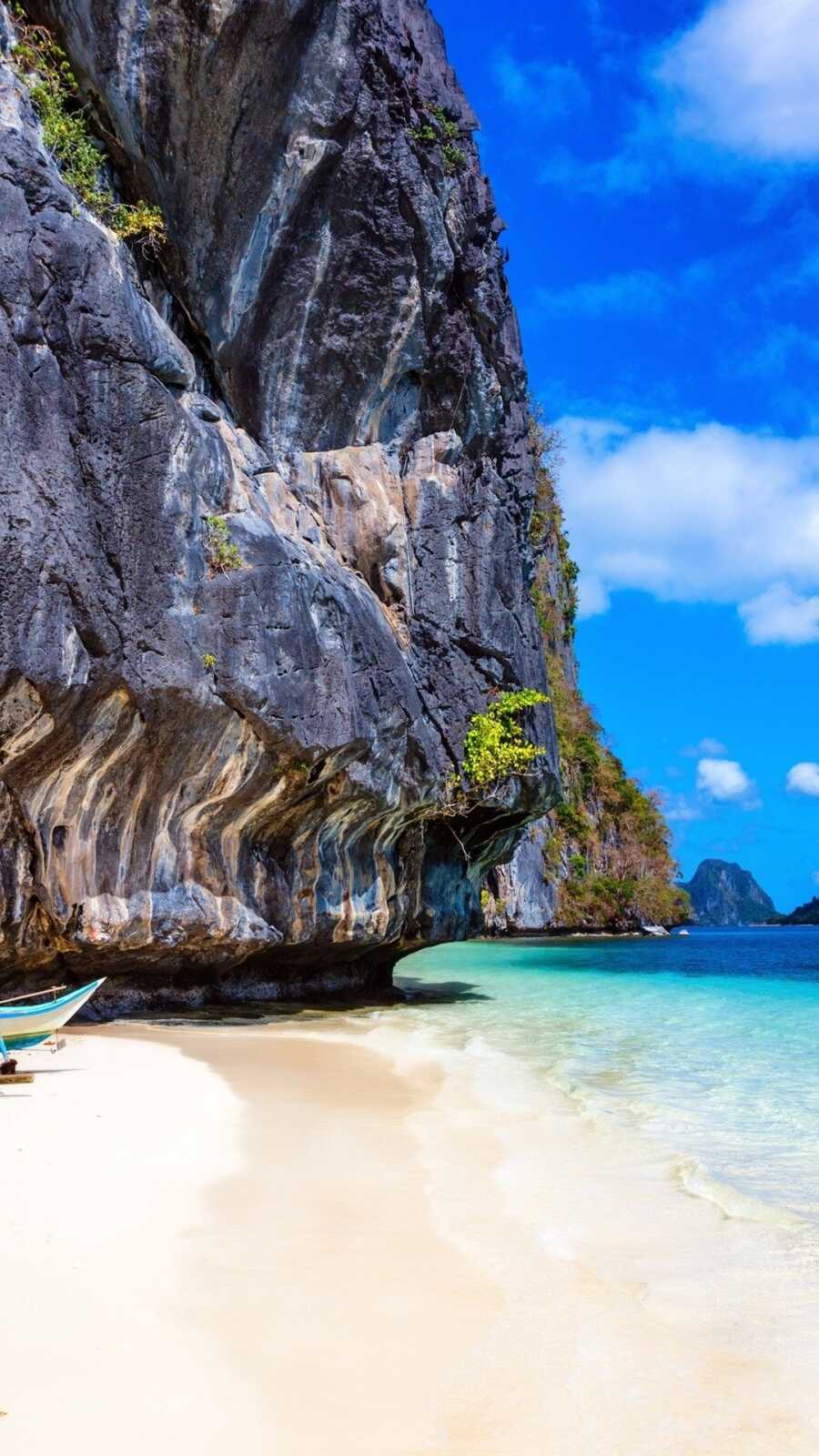 Palawan Wallpapers (76 images) - WallpaperCat