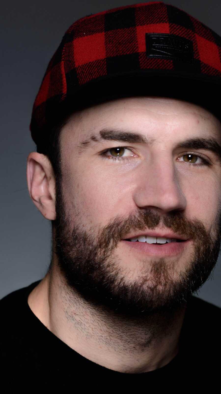 Sam Hunt (Singer) Wallpapers (50 images) - WallpaperCat