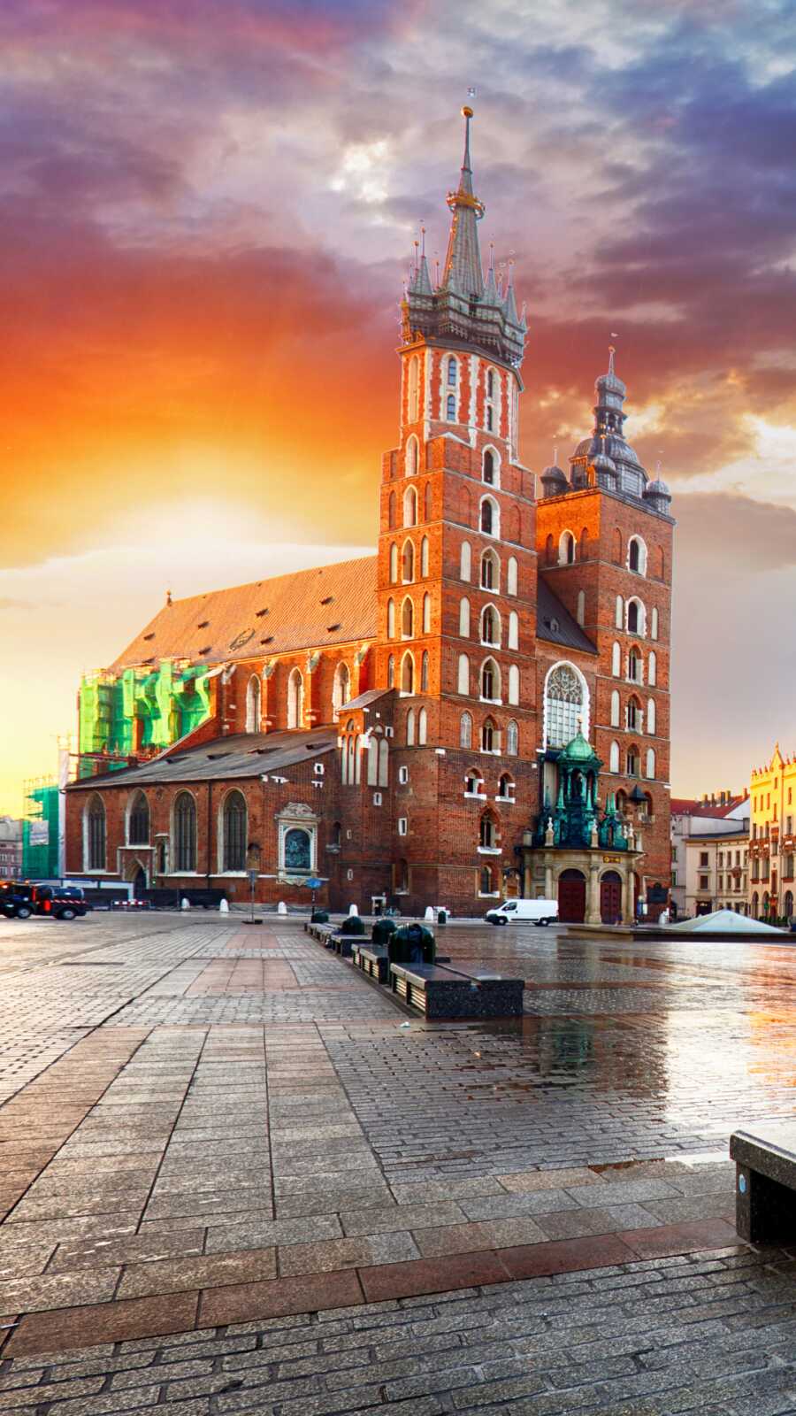 Poland Wallpapers (47 images) - WallpaperCat