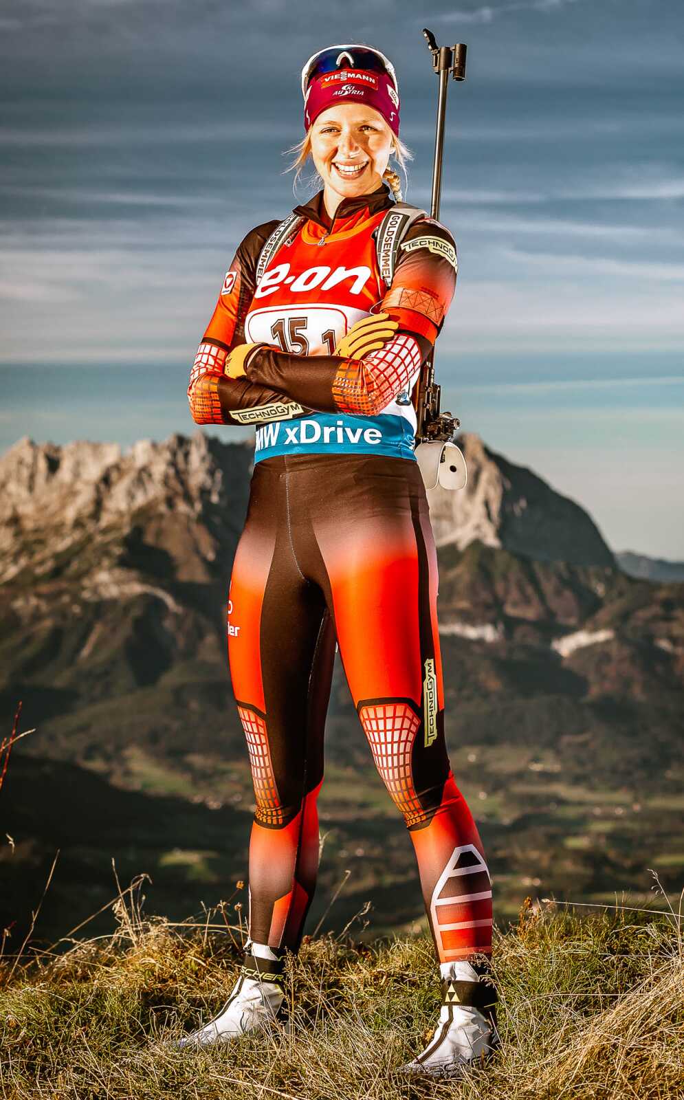 Lisa Theresa Hauser Wallpapers (26 images) - WallpaperCat