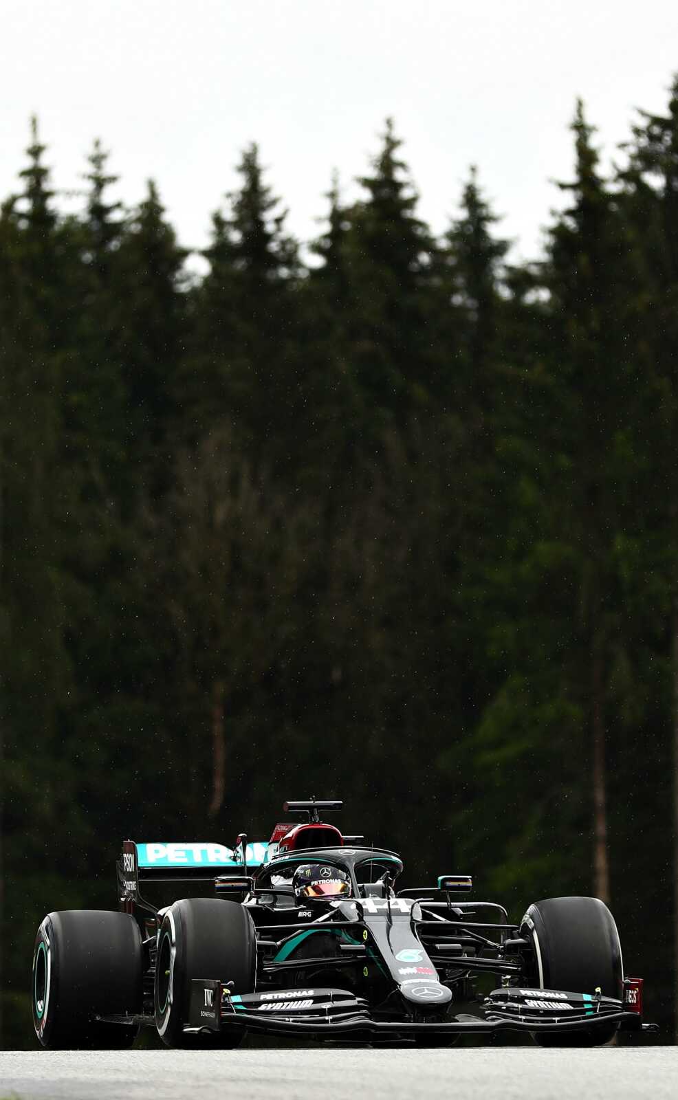 Lewis Hamilton Wallpapers (40 images) - WallpaperCat