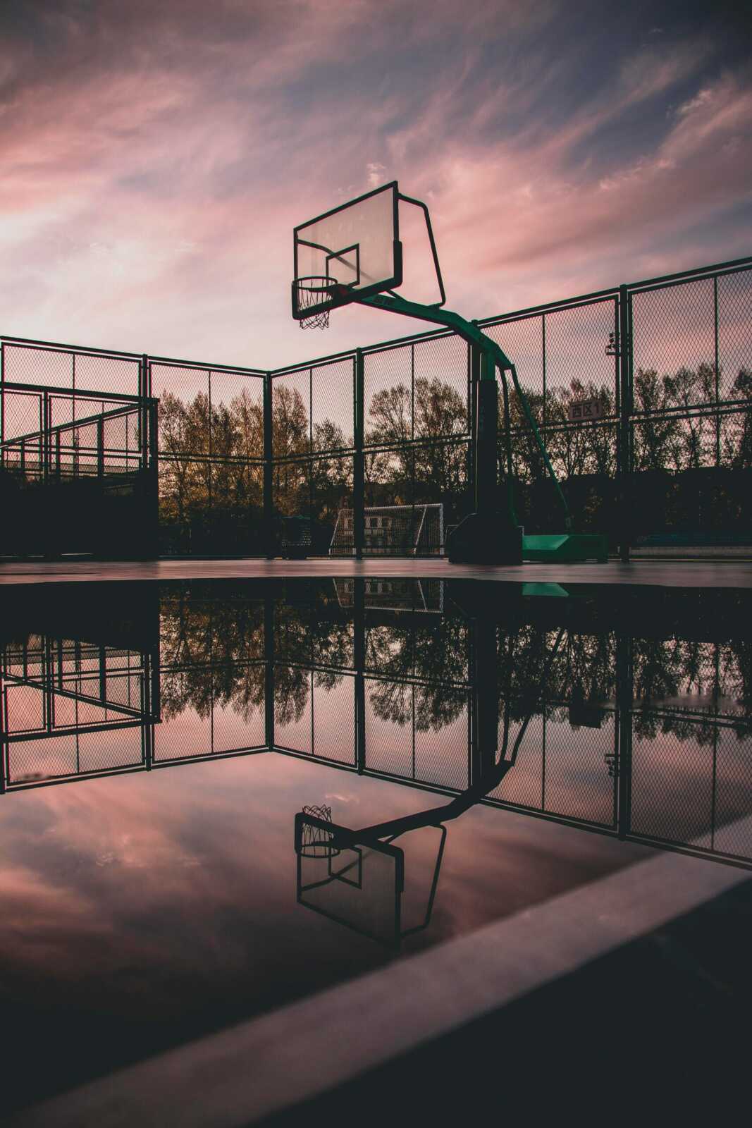 Basketball Wallpapers (42 images) - WallpaperCat
