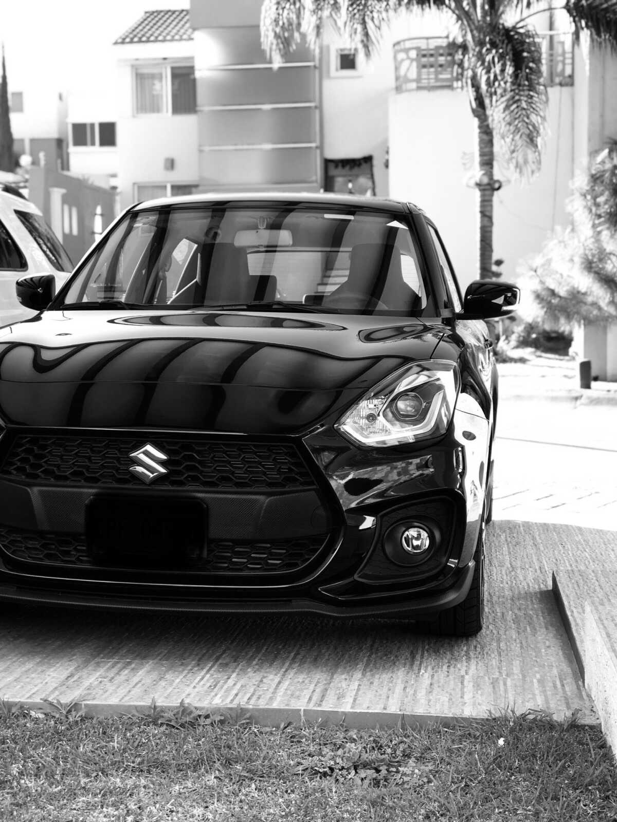 Suzuki Swift Wallpapers (59 images) - WallpaperCat