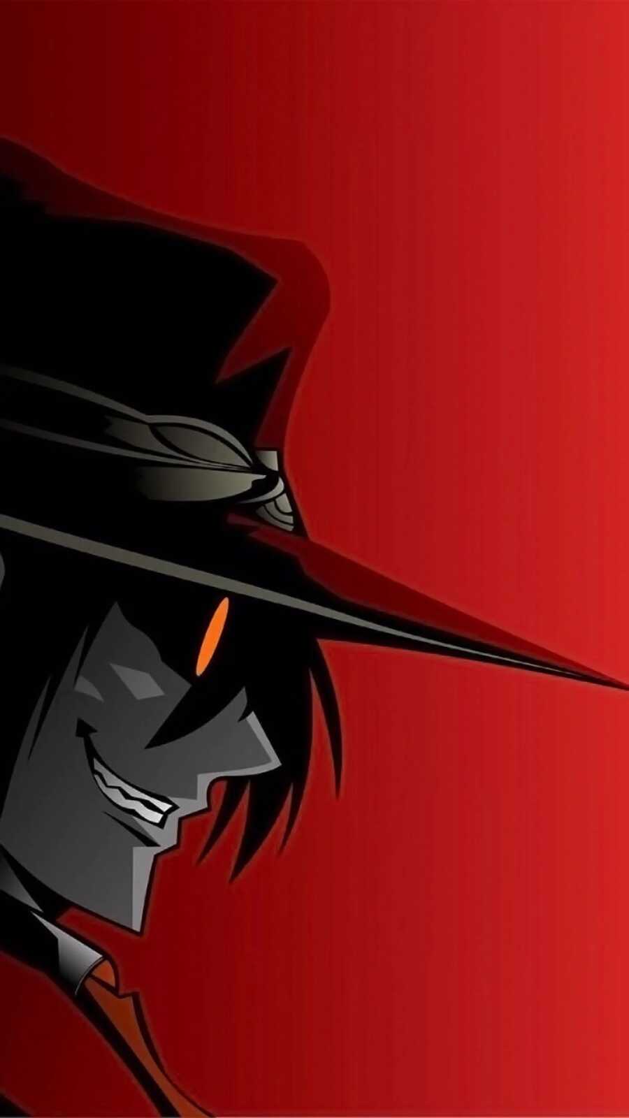 Hellsing Wallpapers (45 images) - WallpaperCat