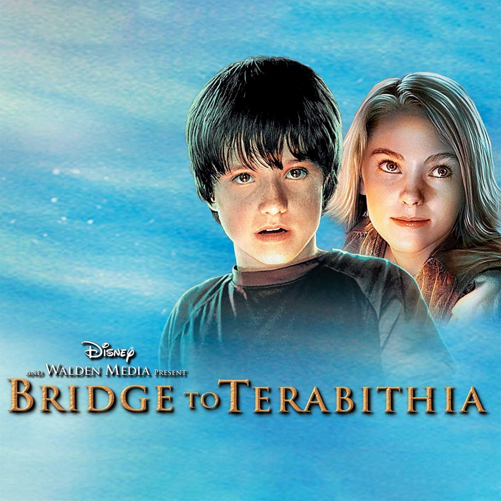 Bridge to Terabithia Wallpapers (28 images) - WallpaperCat
