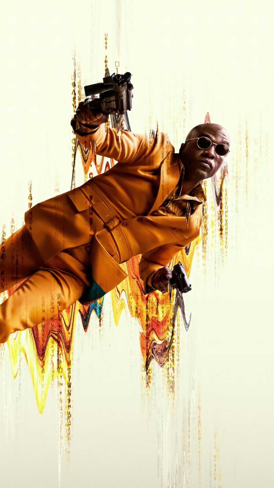 The Matrix Resurrections Wallpapers (42 images) - WallpaperCat