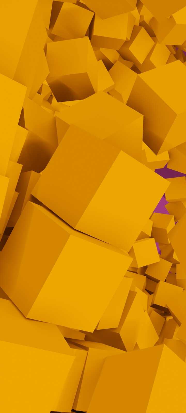 Geometric Shapes Wallpapers (31 images) - WallpaperCat