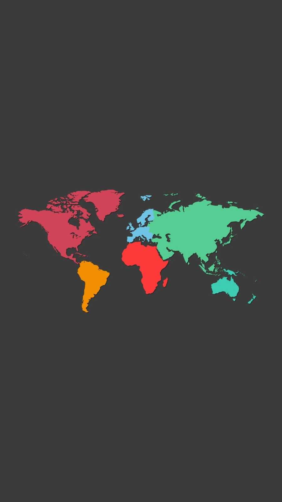 Global Map Wallpapers (24 images) - WallpaperCat