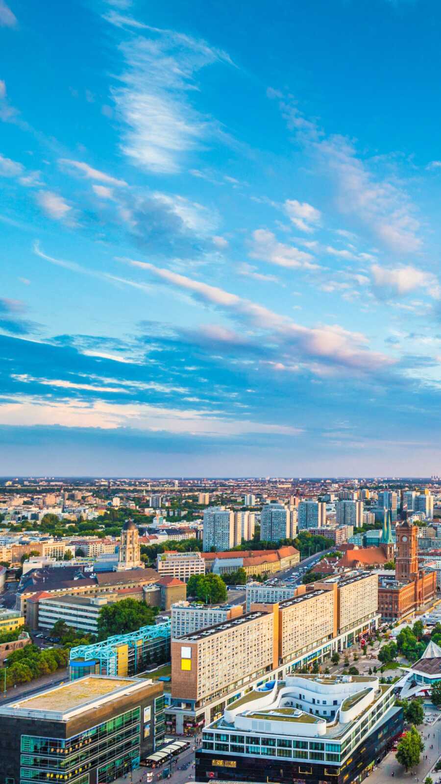 Berlin Wallpapers (61 images) - WallpaperCat