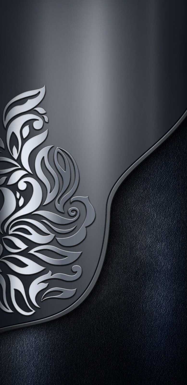Silver Wallpapers (35 images) - WallpaperCat