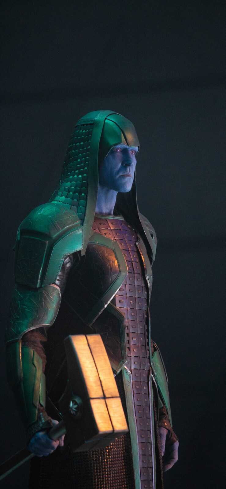 Ronan Wallpapers (10 images) - WallpaperCat