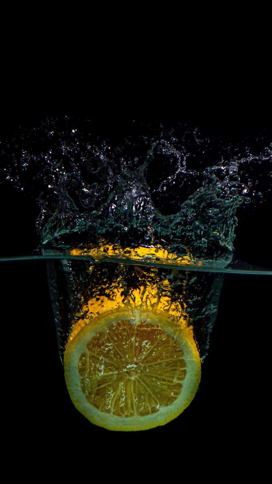 Lemon Wallpapers (45 images) - WallpaperCat
