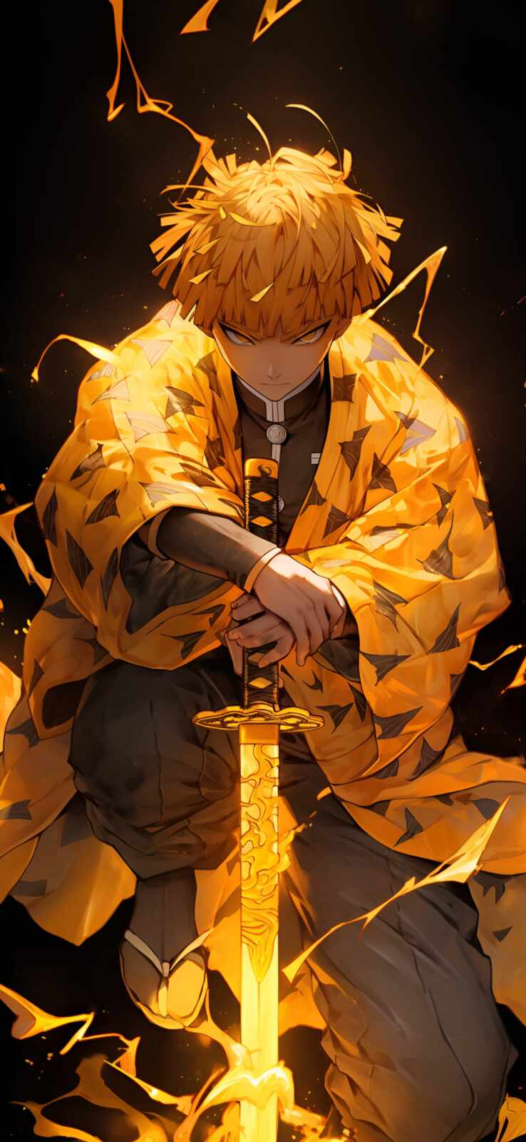 Anime Wallpapers - WallpaperCat