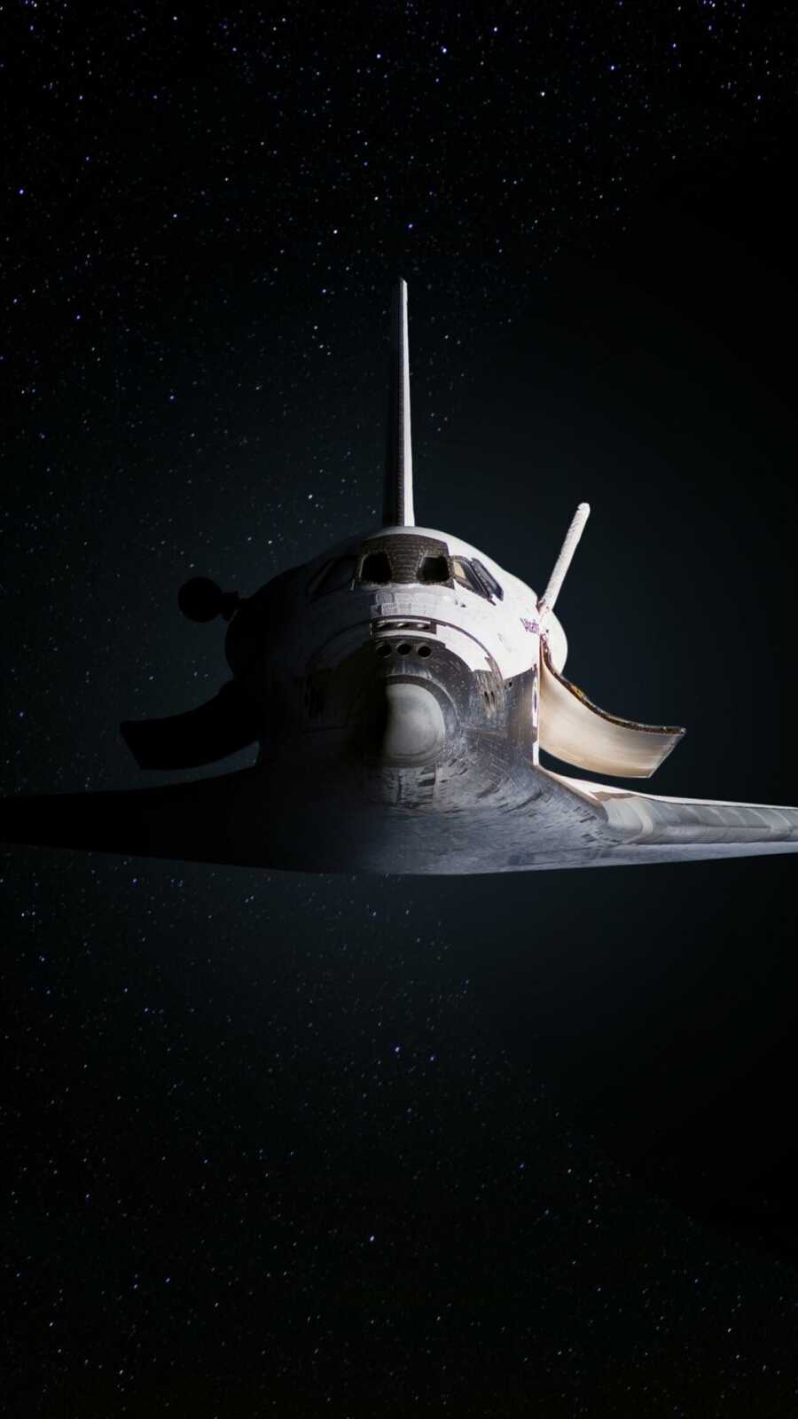 Space Shuttle Wallpapers (32 images) - WallpaperCat