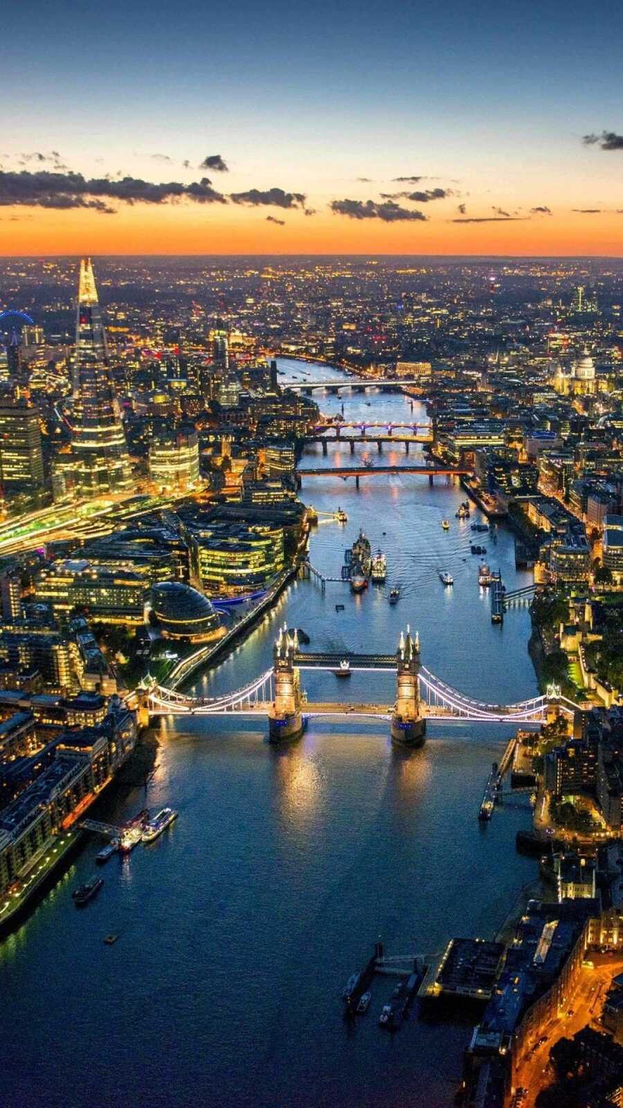 London Wallpapers (94 images) - WallpaperCat