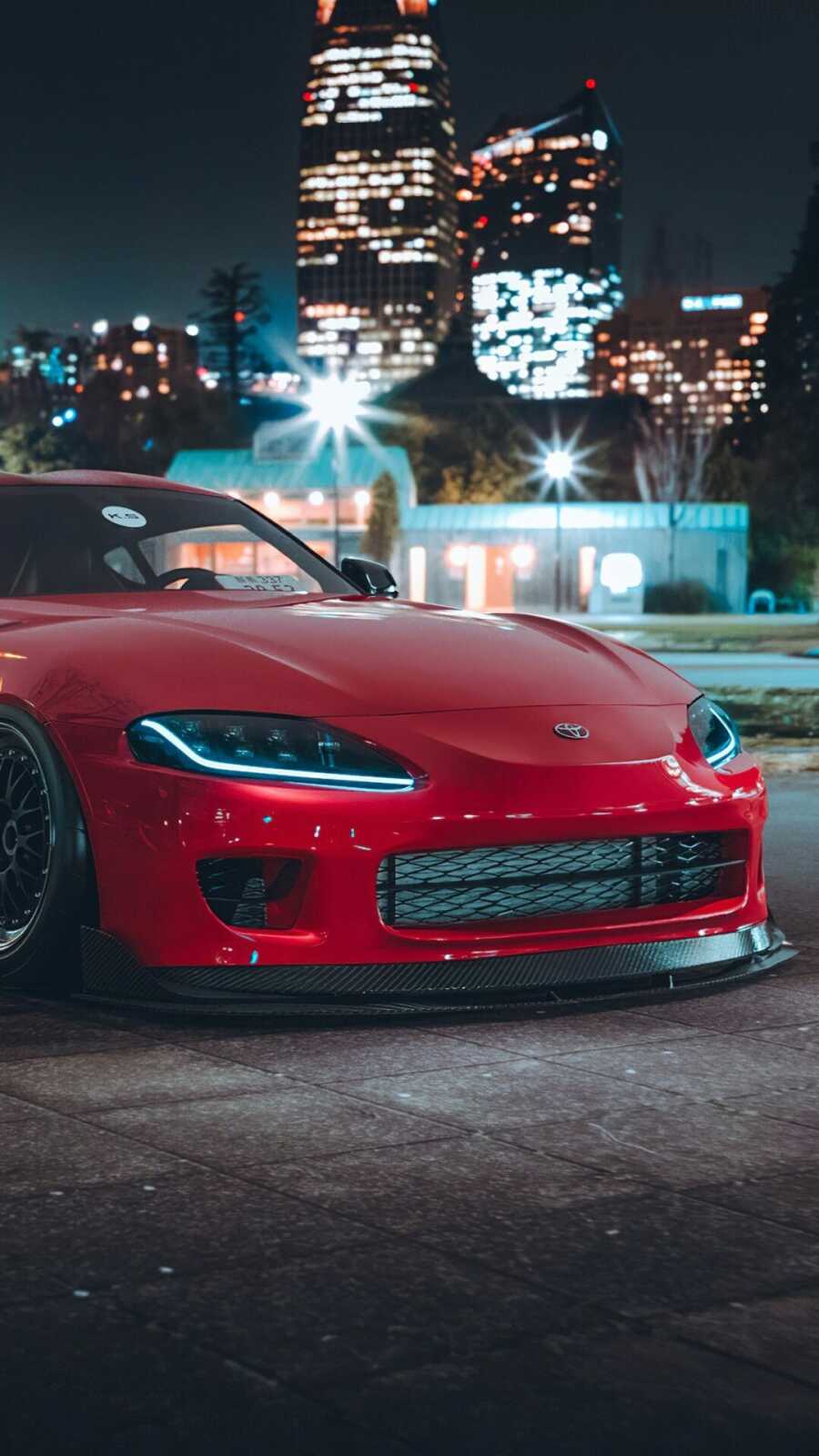 Toyota Wallpapers (81 images) - WallpaperCat