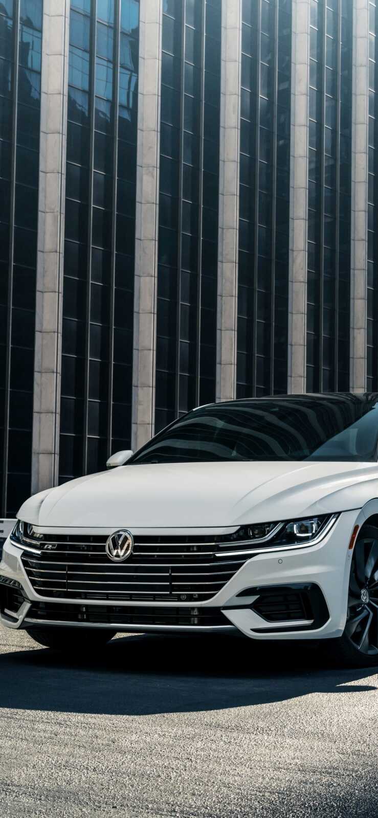 Volkswagen Wallpapers (91 images) - WallpaperCat