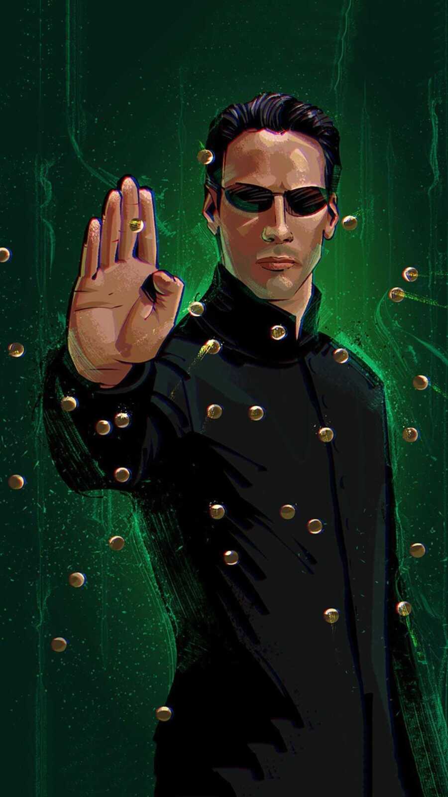 The Matrix Wallpapers (19 images) - WallpaperCat
