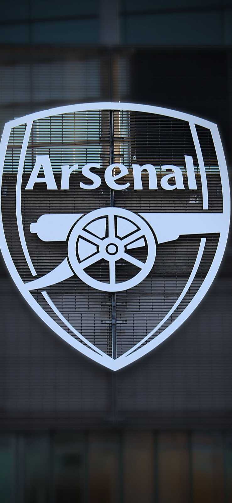 Arsenal FC Wallpapers (55 images) - WallpaperCat