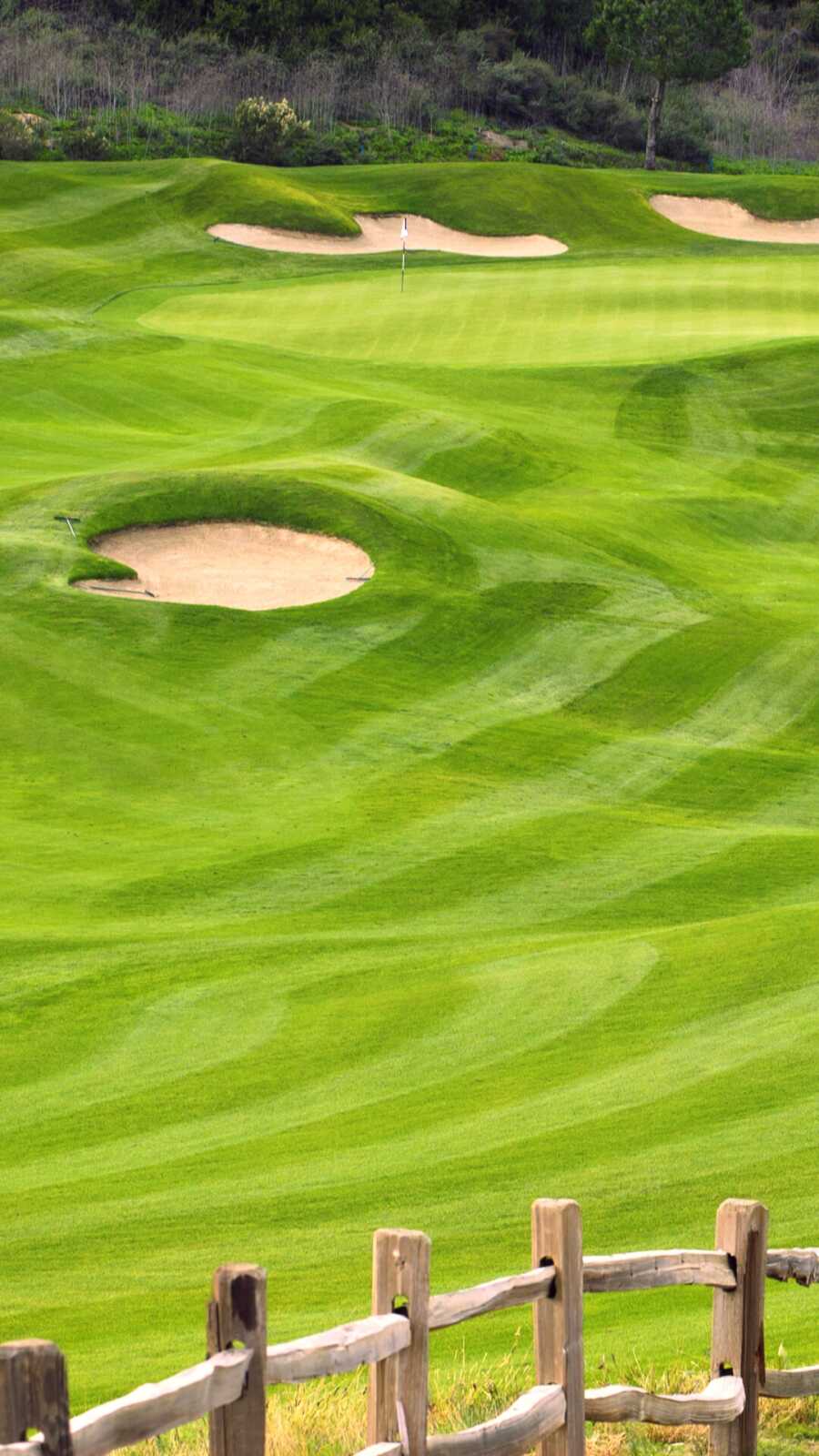 Golf Wallpapers (43 images) - WallpaperCat