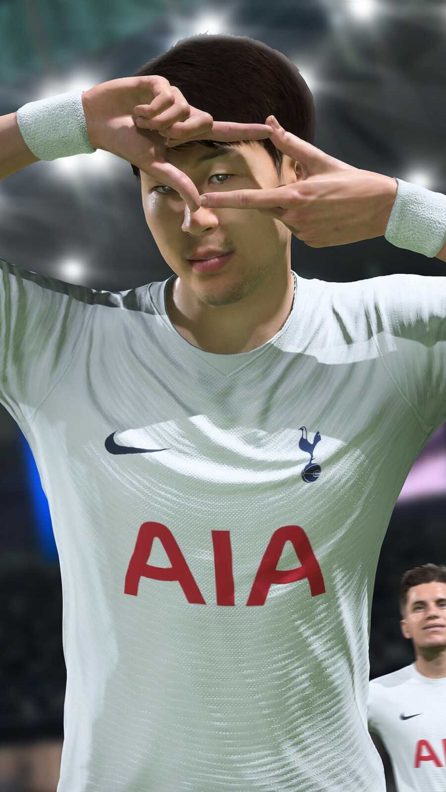 FIFA Wallpapers (58 images) - WallpaperCat