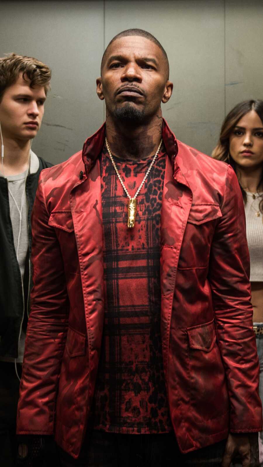 Baby Driver Wallpapers (37 images) - WallpaperCat