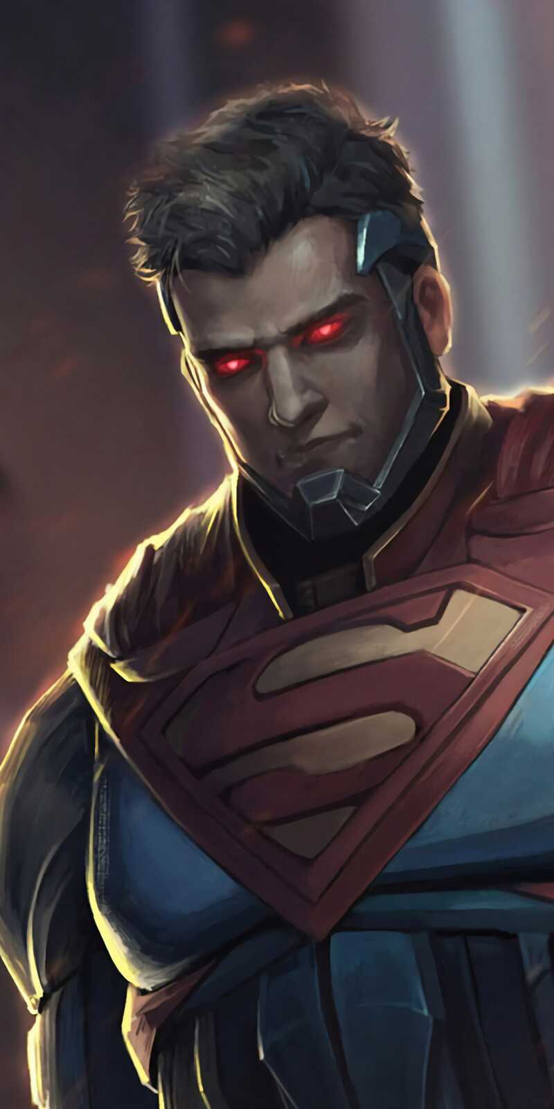 Injustice Wallpapers (58 images) - WallpaperCat