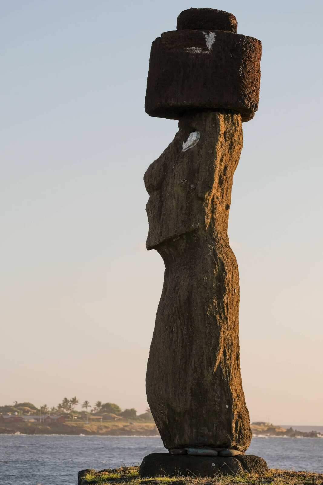 Moai Wallpapers (28 images) - WallpaperCat