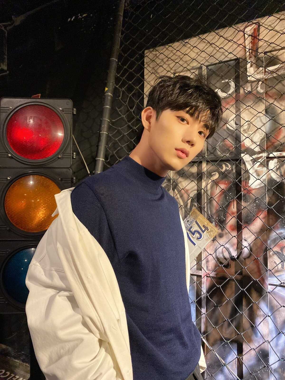 Intak (P1Harmony) Wallpapers (29 images) - WallpaperCat