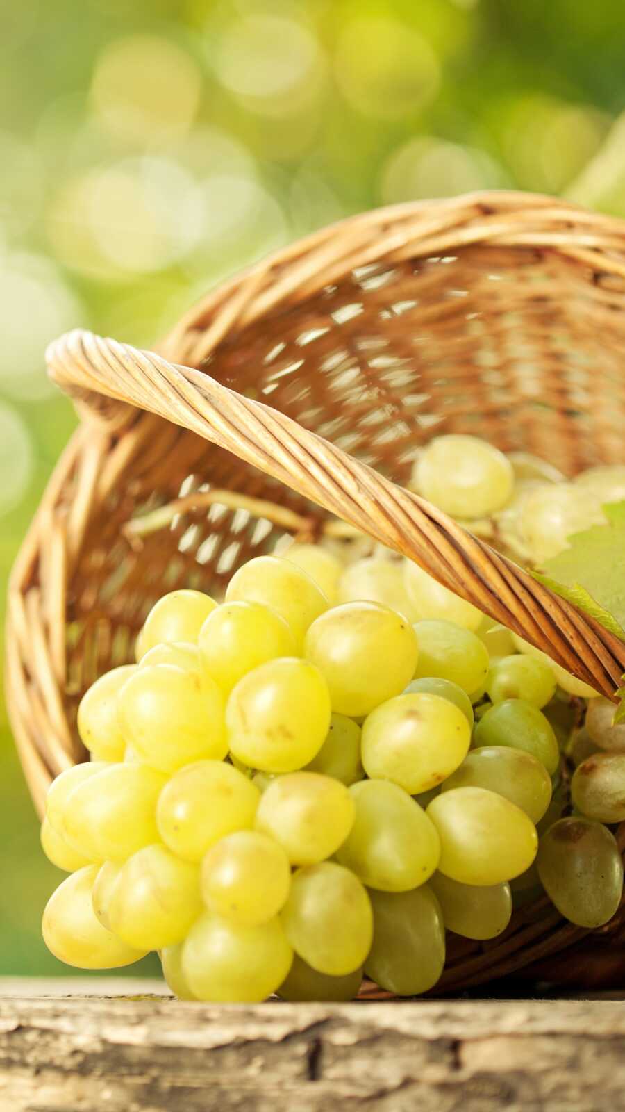 Grapes Wallpapers (44 images) - WallpaperCat