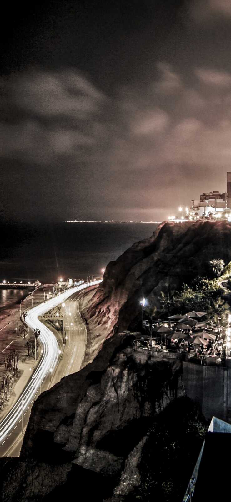 Lima (Peru) Wallpapers (44 images) - WallpaperCat