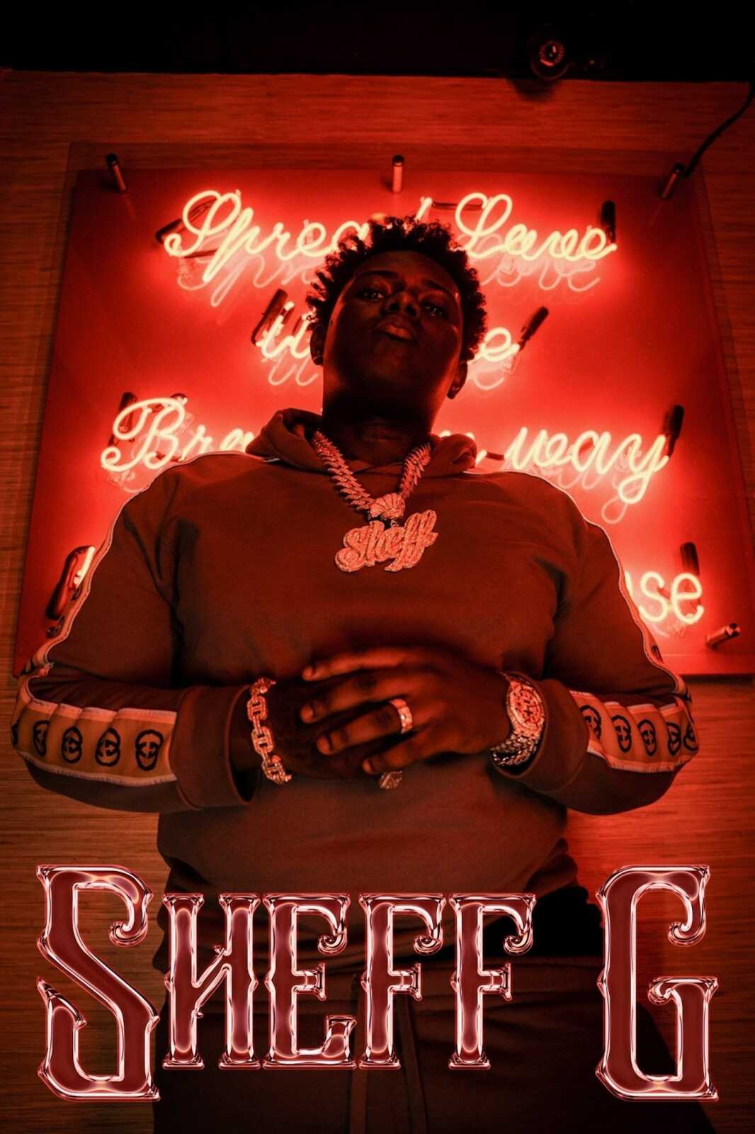 Sheff G Wallpapers (7 images) - WallpaperCat