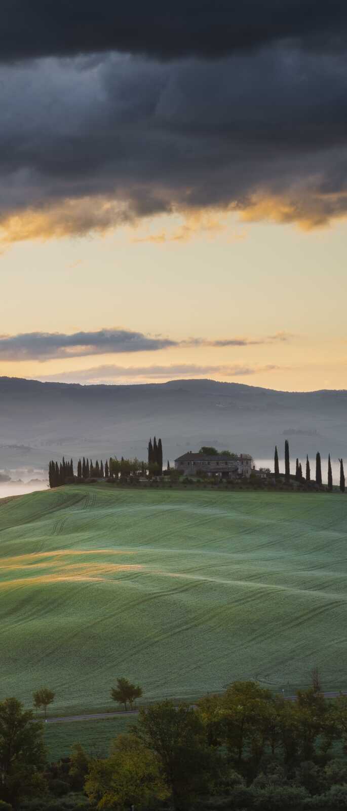 Tuscany Wallpapers (47 images) - WallpaperCat
