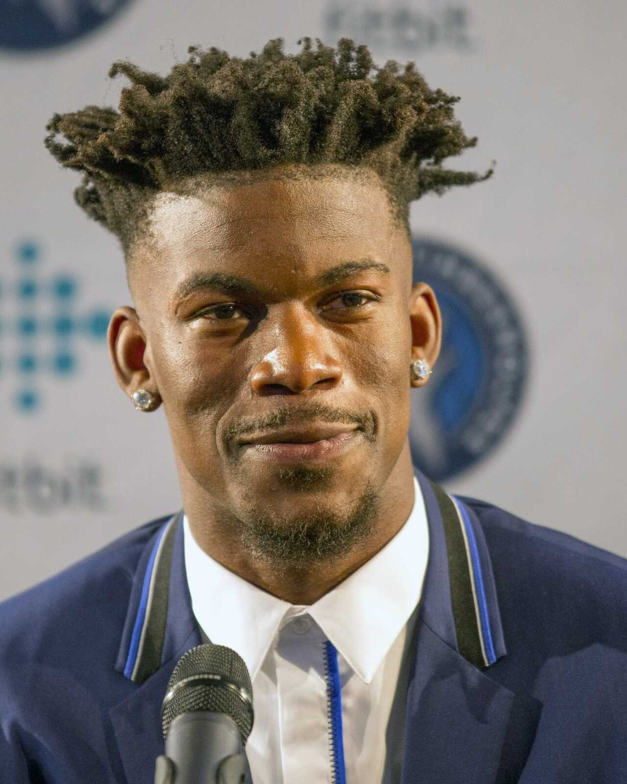 Jimmy Butler Wallpapers (42 images) - WallpaperCat