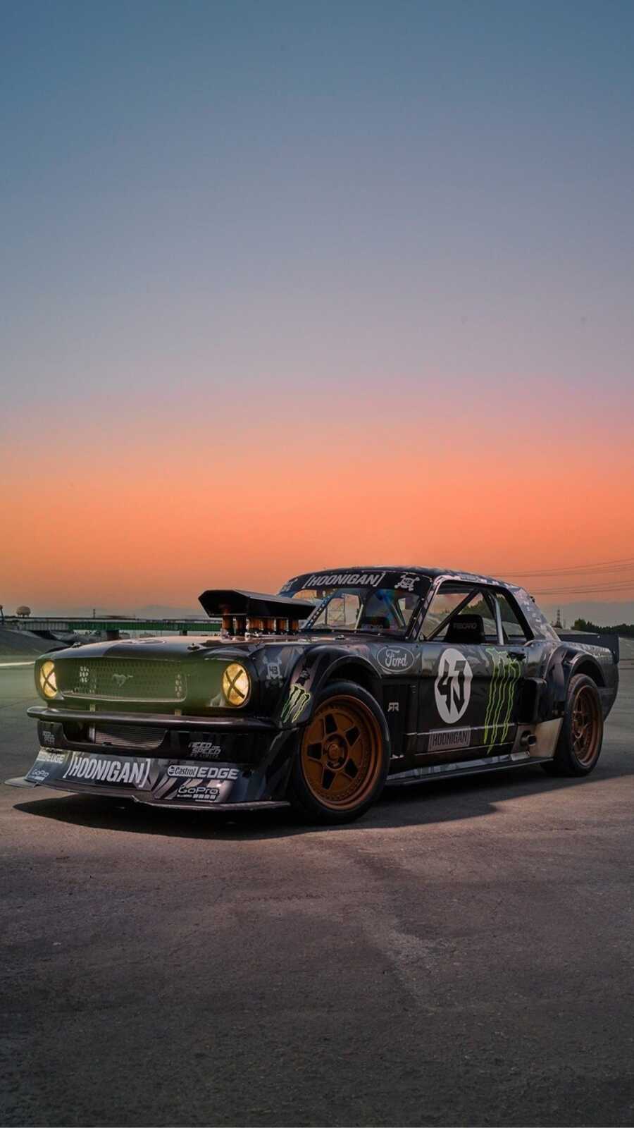 Ken Block Wallpapers (25 images) - WallpaperCat