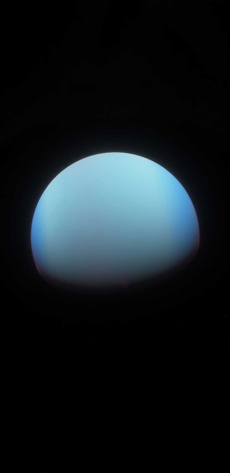 Uranus Wallpapers (22 images) - WallpaperCat