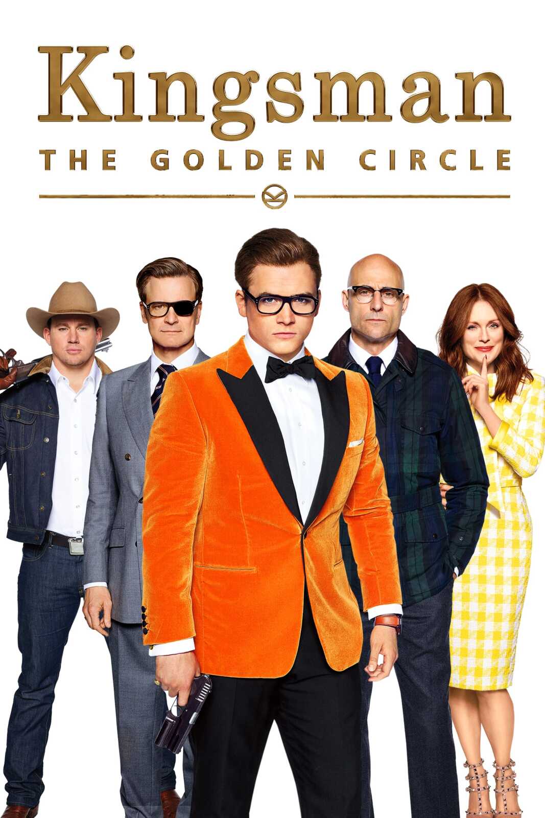 Kingsman Wallpapers (71 images) - WallpaperCat